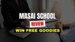 Masai School Review - Fee, Course (Enroll And Got Free Exciting Prizes)